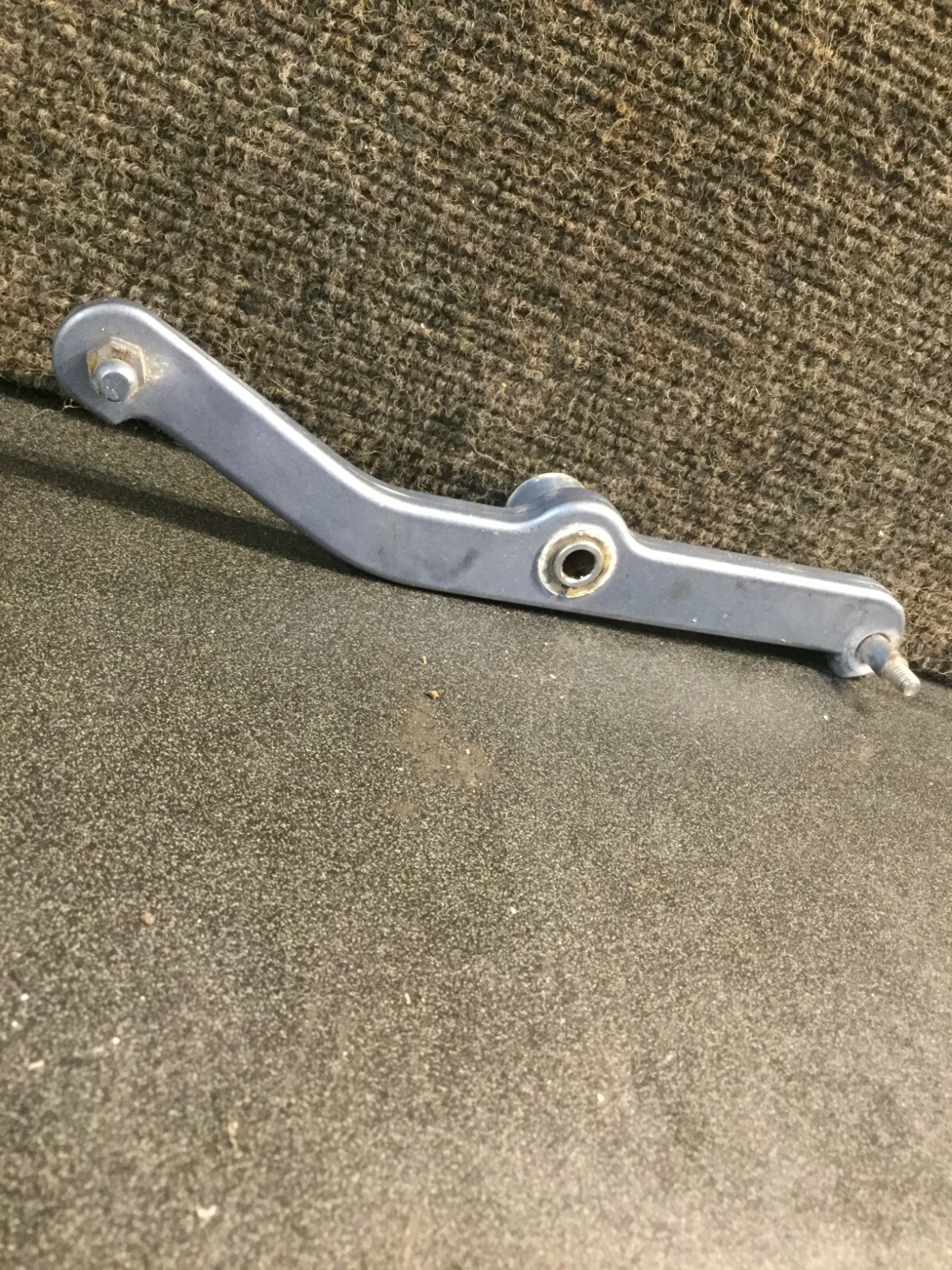 Yamaha Lever Magneto Control 6K7-41632-00-94 2 Stroke Outboard Engine ...