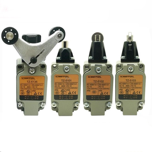 NEW TEND TZ-5108-2 TZ-5108 TZ-5102 TZ-5106 5101 5103 5104 travel limit ...