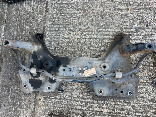 Vauxhall Corsa D 1.2 Subframe 2010-2014 | eBay
