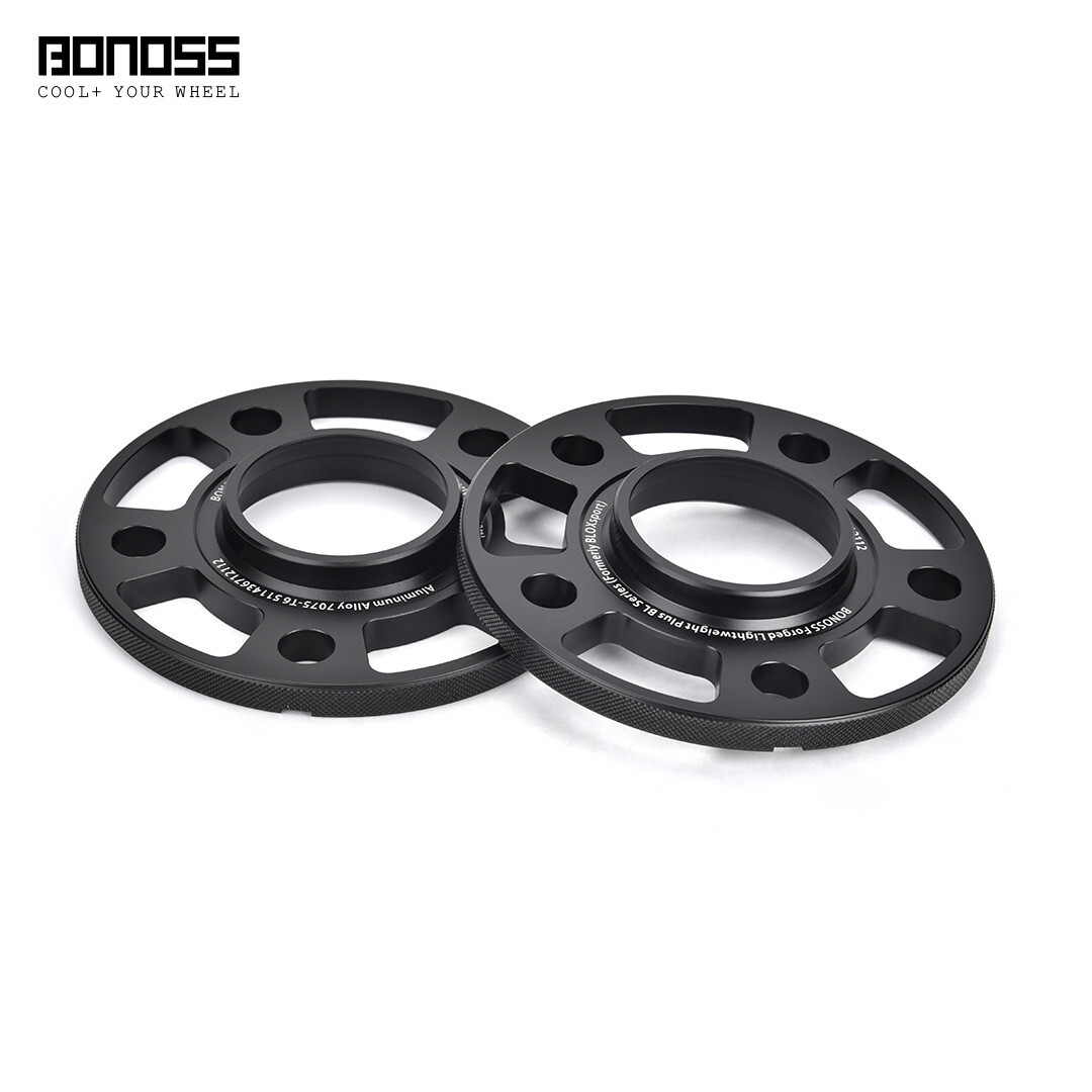 5x114.3 wheel spacers 4pc 10mm CB67.1 fit Mazda Axela Atenza CX5 CX7 ...