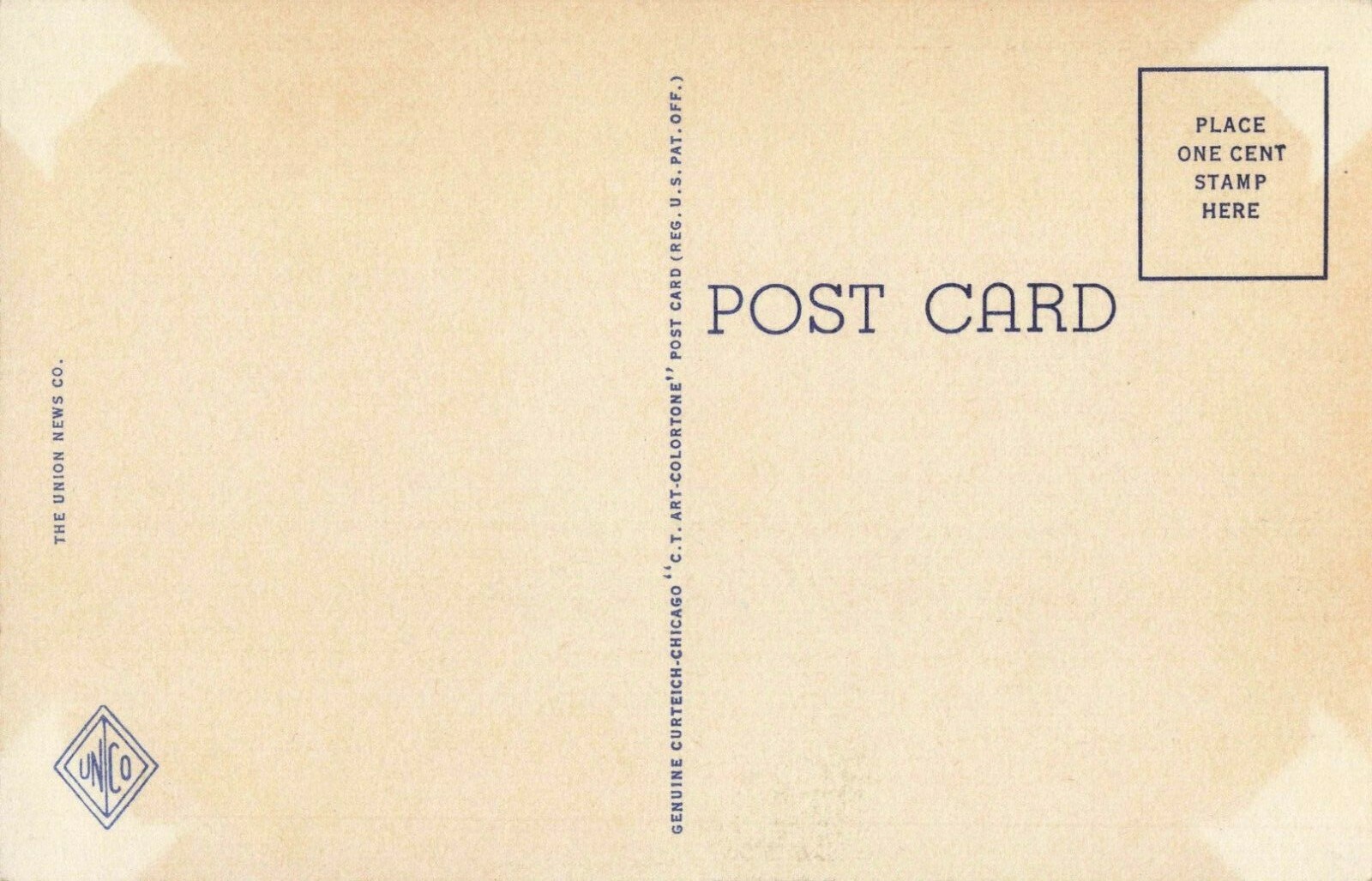 Postcard US Post Office Cincinnati Ohio | eBay