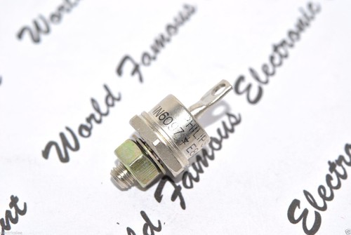 1pcs - PHILIPS 1N6097 50A SCHOTTKY DIODE NOS Genuine | eBay