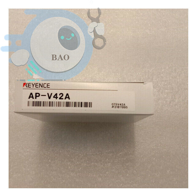NEW keyence AP-V42A Digital pressure sensor | eBay