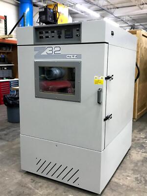 Environmental Chambers - Cincinnati Sub Zero