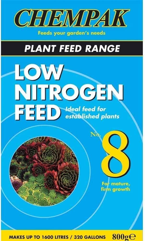 Chempak Soluble Plant Fertilizers/Food Fuschia,Tomato,Onion,Potash ...