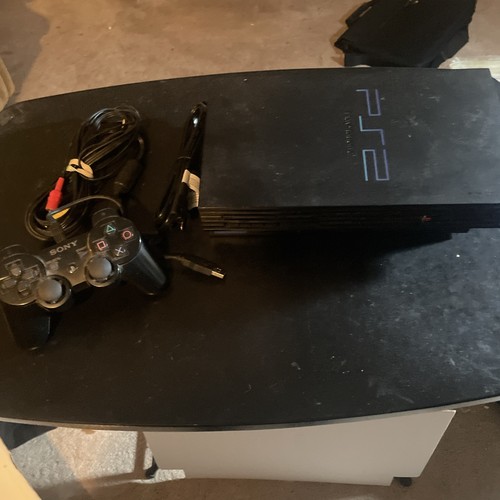 ps2 console fat | eBay