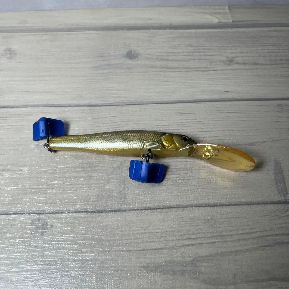 Megabass LIVE-X Leviathan SP Suspended Big Minnow Bass Fishing | eBay