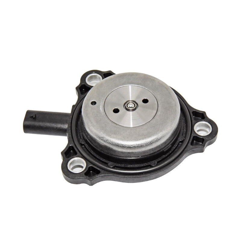 4x Camshaft Adjuster Magnets Solenoids For Mercedes-Benz C E CL CLS G ...