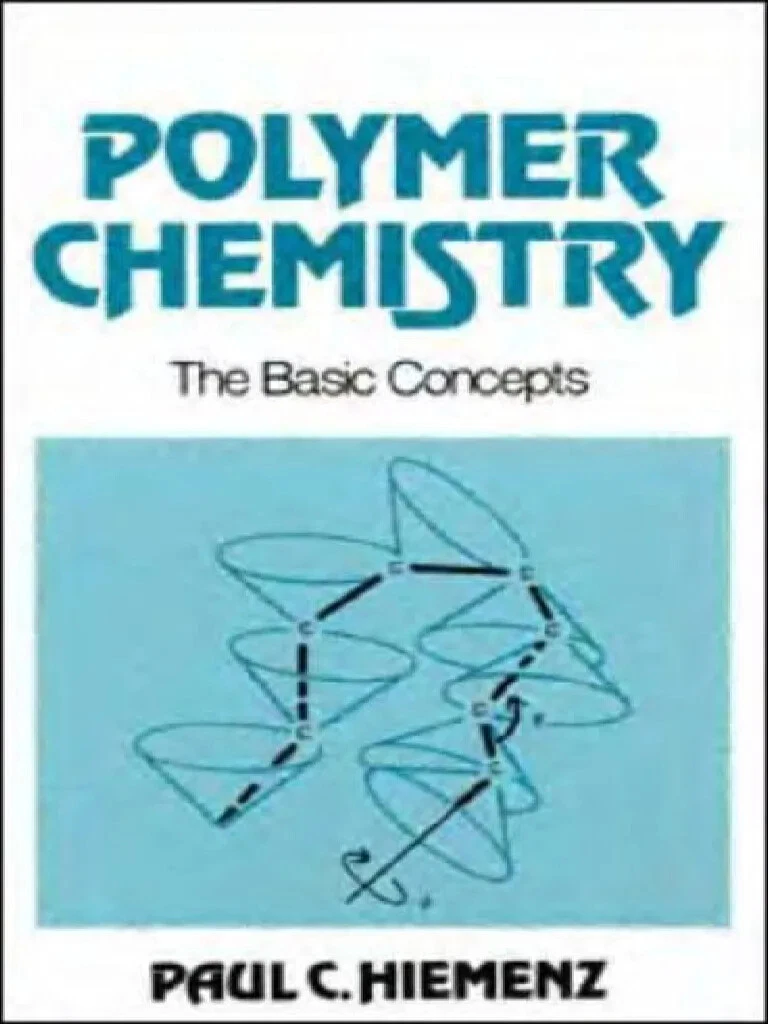 Basic Polymer Chemistry