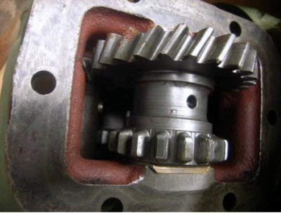 M35 Transmission Mounted PTO M35A2 2520-00-706-1137 7061137 | eBay