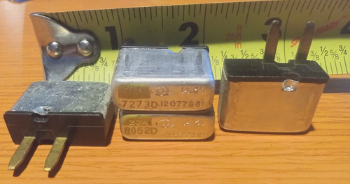 # 12077861 Automotive Circuit Breaker Fuse 20A OEM Standard Dominican ...