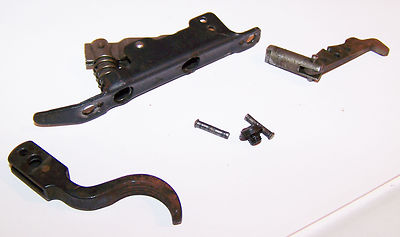 Springfield 87D .22 LR Trigger Assembly #7262 | eBay