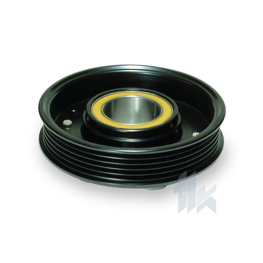 A/C Compressor Pulley for Mercedes A140 A160 A190 W168 A0002307911 | eBay