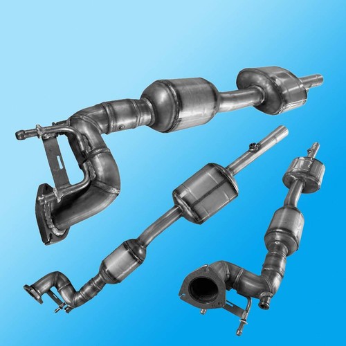 EU5 SCR Katalysator VW Sharan II 4M SEAT Alhambra II 4x4 2.0TDI BMT ...