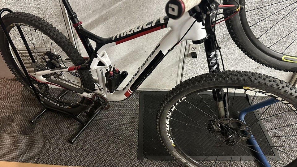 2015 Cannondale Trigger 29er Carbon 2 | eBay