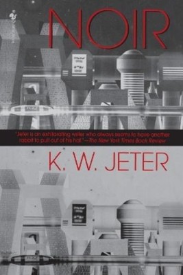 K. W. Jeter Noir (Poche) | eBay
