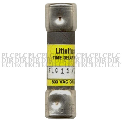 10PCS/ USED Littlefuse FLQ-1-1/2 Time Delay Fuse 1.5 Amp 500V | eBay