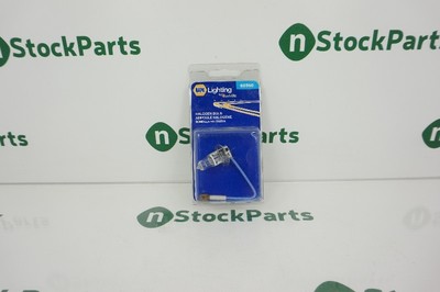 NAPA 80560 HALOGEN BULB NSFB | eBay