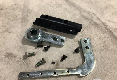 MRAP MAXXPRO ISS DASH HANDLE DOOR OUTSIDE ASSY 3682190C92L 2540-01-564 ...