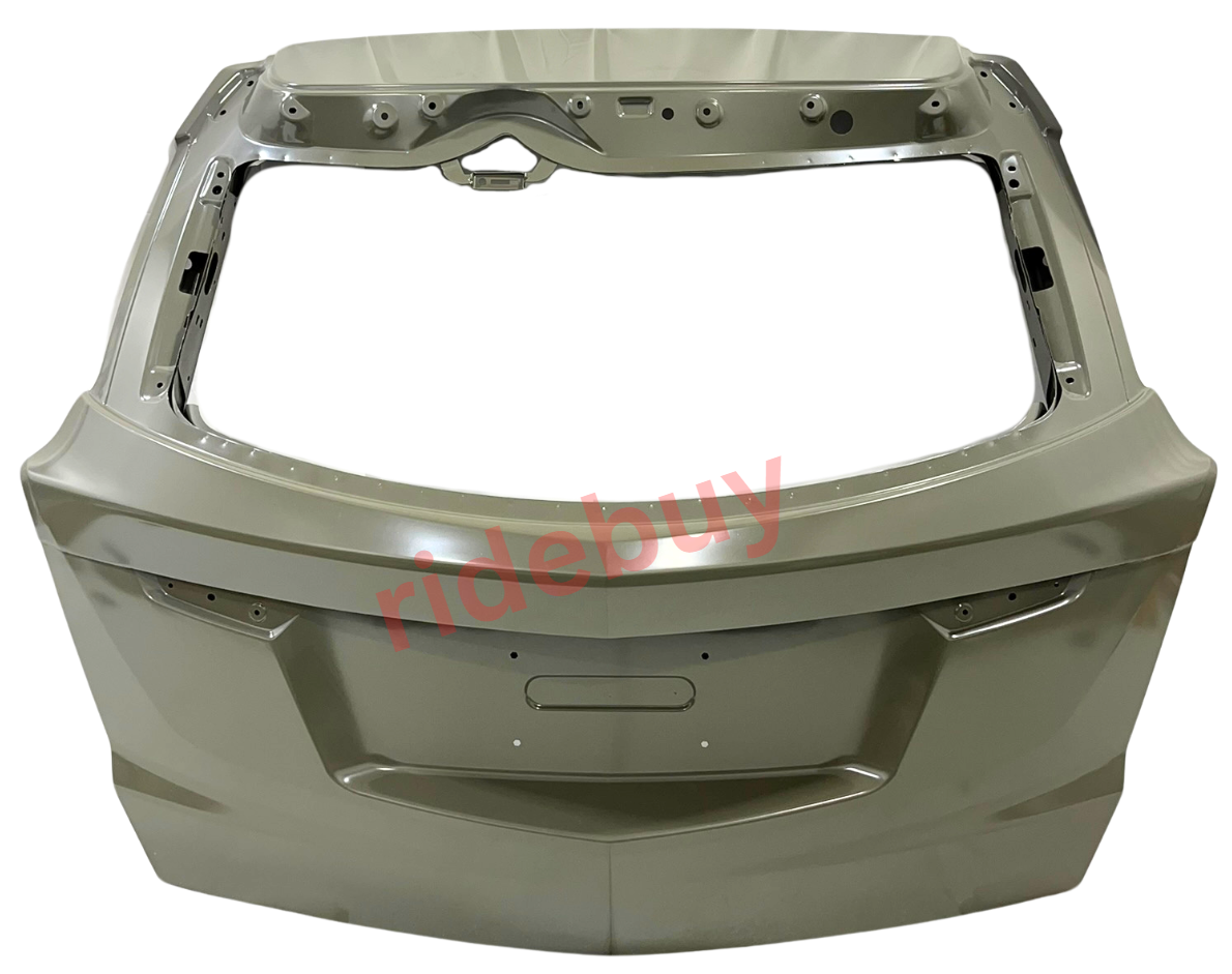 Fit 2017 2018 2019 20 - 2026 Cadillac XT5 Rear Liftgate Trunk Lid Hatch ...