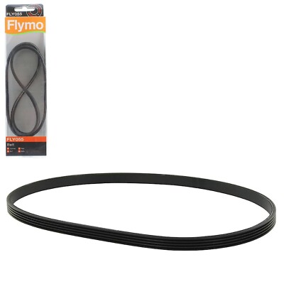 Belt Flymo Turbo Compact Vision 330 350 380 Easi Bag Lawnmower FLY055 ...