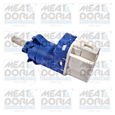 Brake Light Switch For FORD VOLVO JAGUAR LAND ROVER MAZDA B-Max Van VI ...