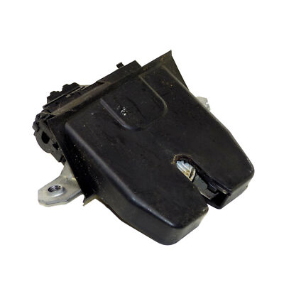 Tailgate Lock Tailgate Lock Ford S-Max I Mondeo BA7 Galaxy WA6 | eBay