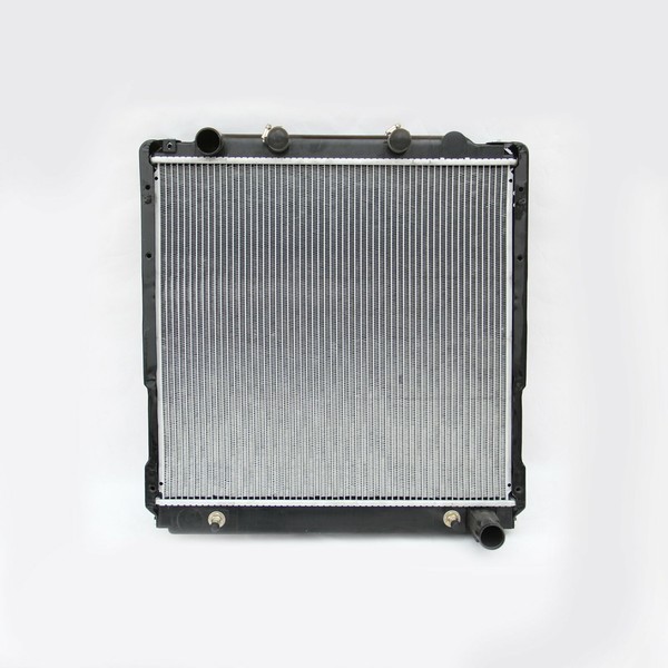 1993-2003 TOYOTA COASTER HZB50 1HZ DIESEL 4.2L Radiator COOLANT for ...