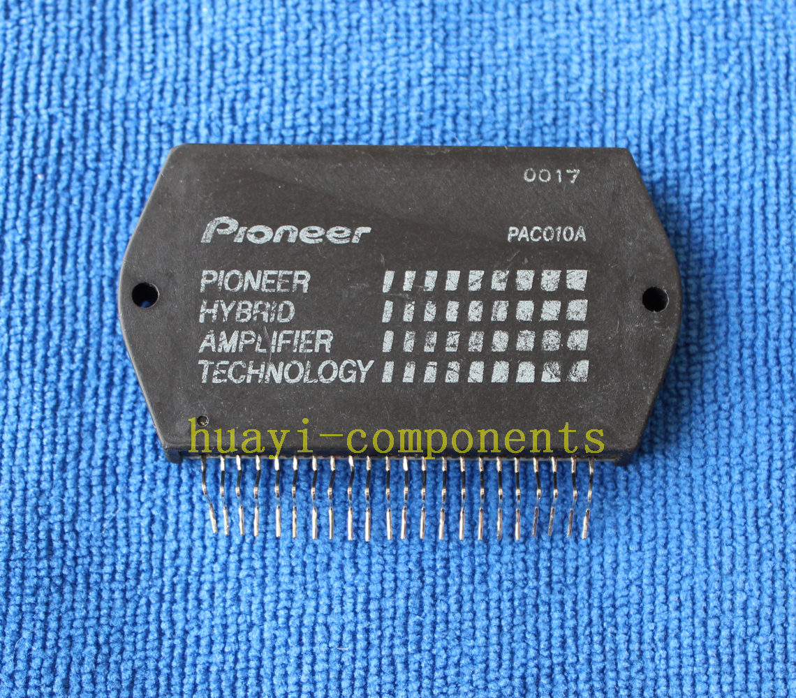 1pcs PAC010A MODULE | eBay