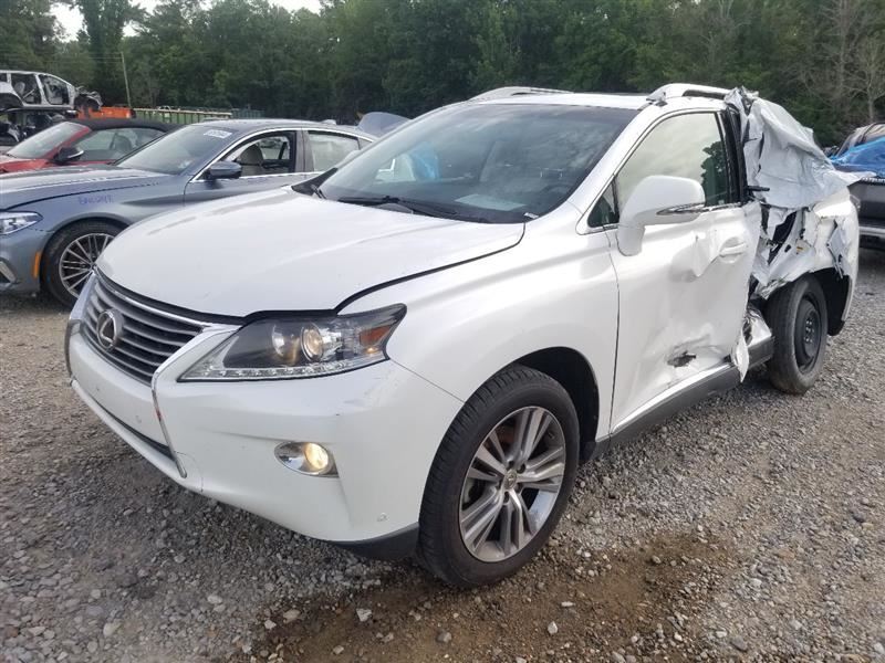 Automatic Transmission FWD 3.5L 2015 LEXUS RX 350 RX350 85K MILES | eBay