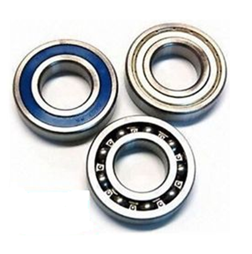 6800 - 6809 Stainless Steel Thin Wall Bearings 2RS / Open / ZZ (61800 ...