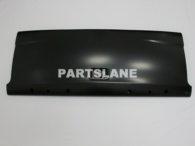 Mitsubishi L200 Strada Triton OEM Genuine Rear Body Tail Gate 6724A183 ...
