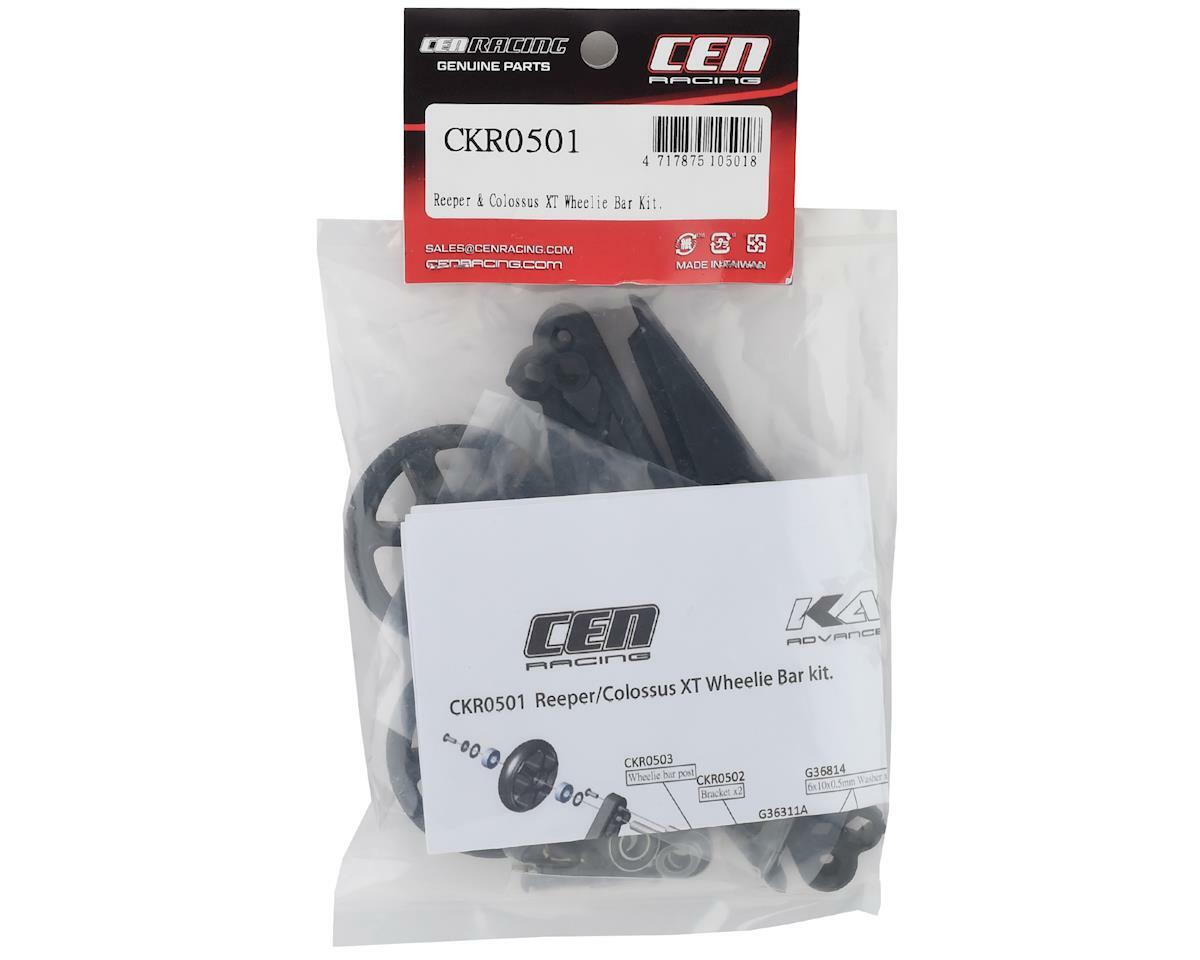 CEN Reeper Wheelie Bar Kit [CEGCKR0501] | eBay