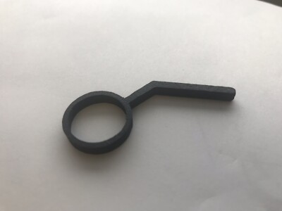 replacement Ortofon Concorde finger lift Outside fitment | eBay