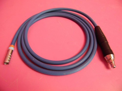 ACMI G93 Fiber Optic Endoscopic Light Guide Cable 6' | eBay