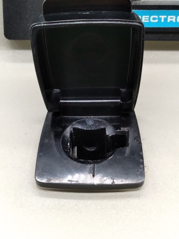 BAUSCH & LOMB SPECTRONIC 20 SPECTROPHOTOMETER (TESTED) | eBay