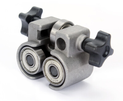 Bandsaw Accessories MJ10'' 12'' 14'' Bandsaw Guide Wheel Bracket | eBay