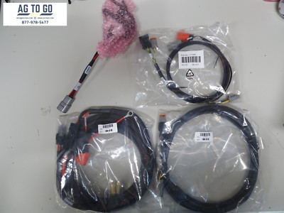 Trimble ISOBUS Full Harness Cable Kit for GFX/XCN-1050 P/N (89285-03 ...