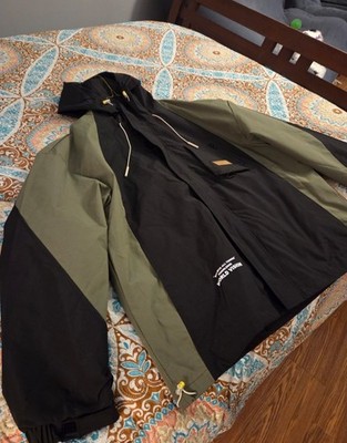 Mens Jacket 3X Big | eBay