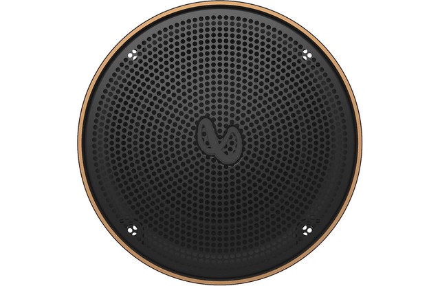 Infinity KAPPA 203s 50 Watt RMS 2" Midrange Center Channel Speakers ...