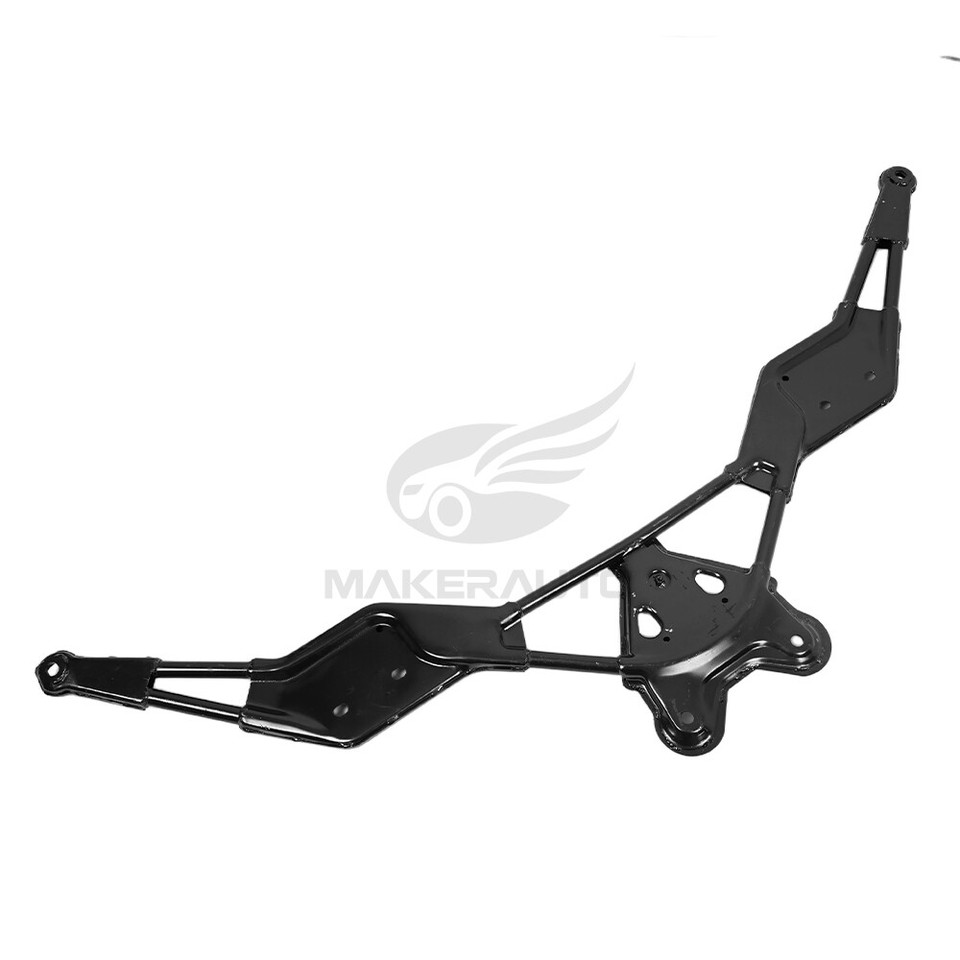 Front Crossmember Subframe Bracket For Infiniti EX35 G35 G37 M35 544B2 ...