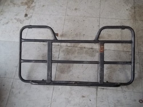 2003 HONDA FOREMAN 450 4WD FRONT RACK | eBay