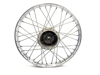 1983 Honda Hobbit PA50 OEM RR. WHEEL RIM (17x1.20), 42600-148-670 ...