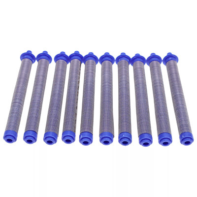 10X Airless Spray Gun Filter 60-Mesh 288749 For Graco SG20 SG Pro SG2 ...