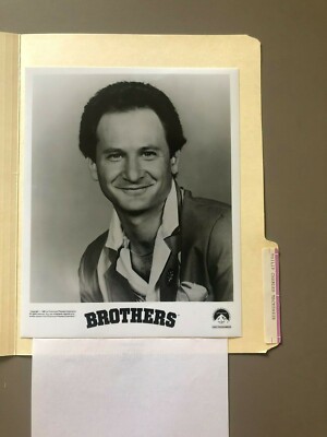 Philip Charles Mackenzie Celebrity Vintage Photo | eBay