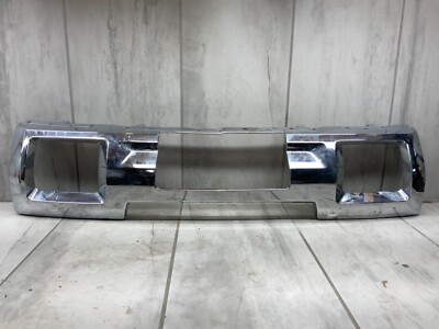 2014-2015 Chevrolet Silverado 1500 Z71 Front Bumper Skid Plate Panel ...