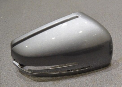 Mercedes-Benz A-Class W176 Right Mirror Cover A24681102007787 NEW ...