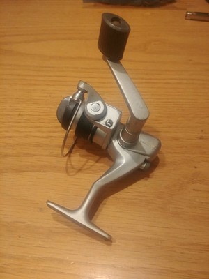 Spinning - Quantum Micro