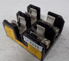 Bussmann JT60060 Finger-Safe Fuse Holder 35-60A 600V AC for sale online ...