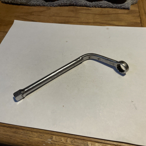 K-D Tools 104 3/8” Distributor Obstruction Wrench | eBay